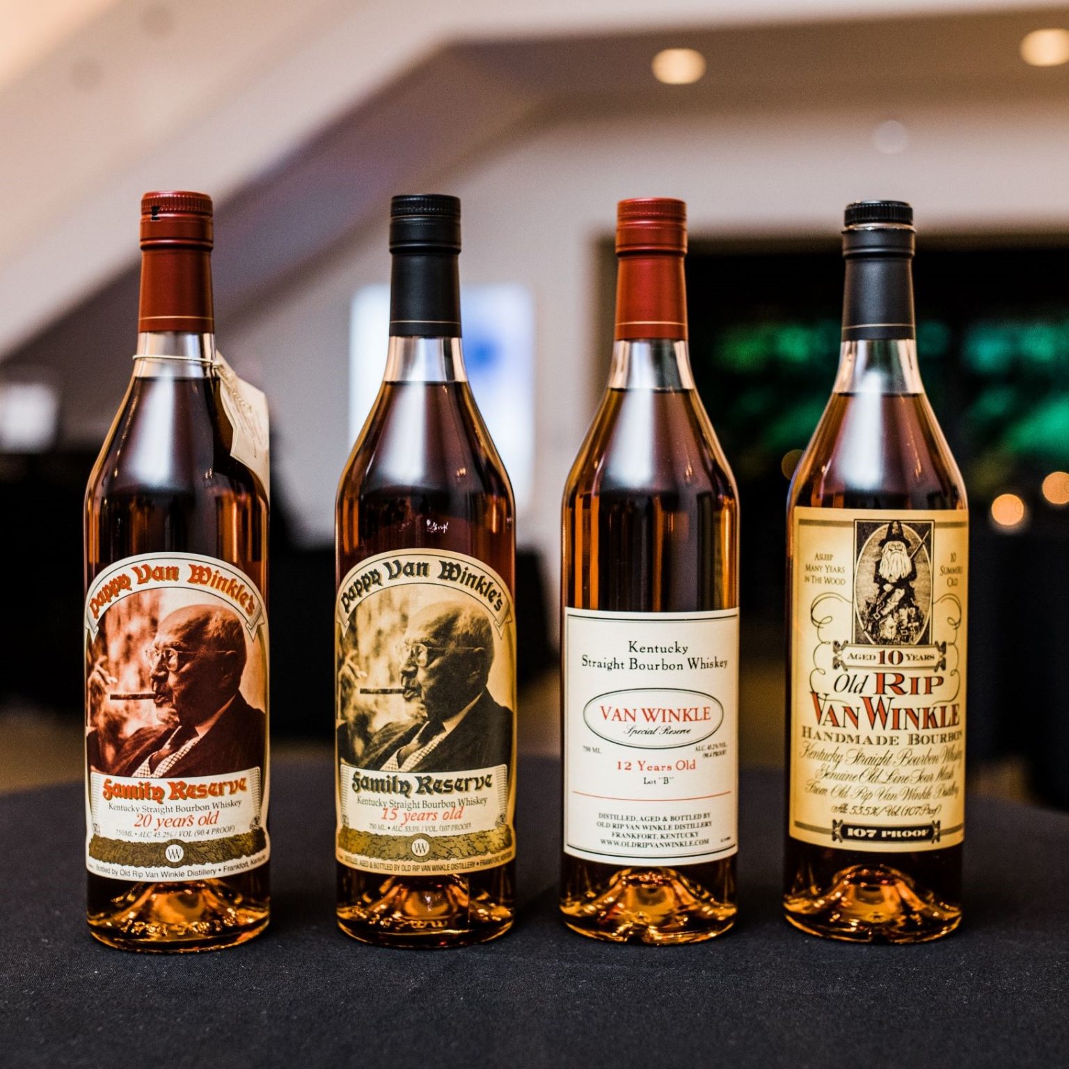 Bourbon Classic | Top Shelf | Wednesday, February 22, 2023