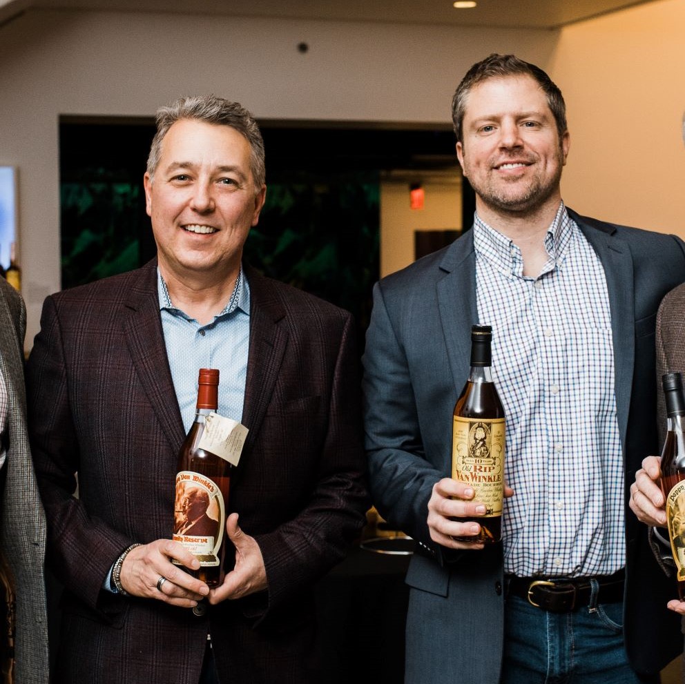 Contact Us | Bourbon Classic