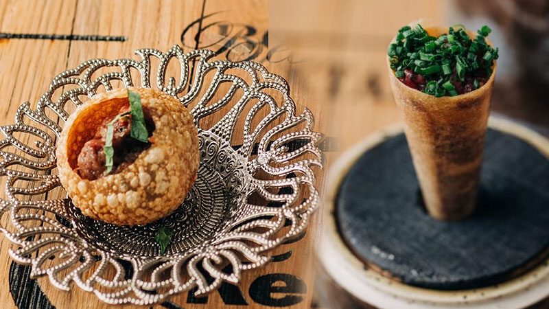 Embracing Local Flavors: How Chefs Source Locally for the Bourbon ...