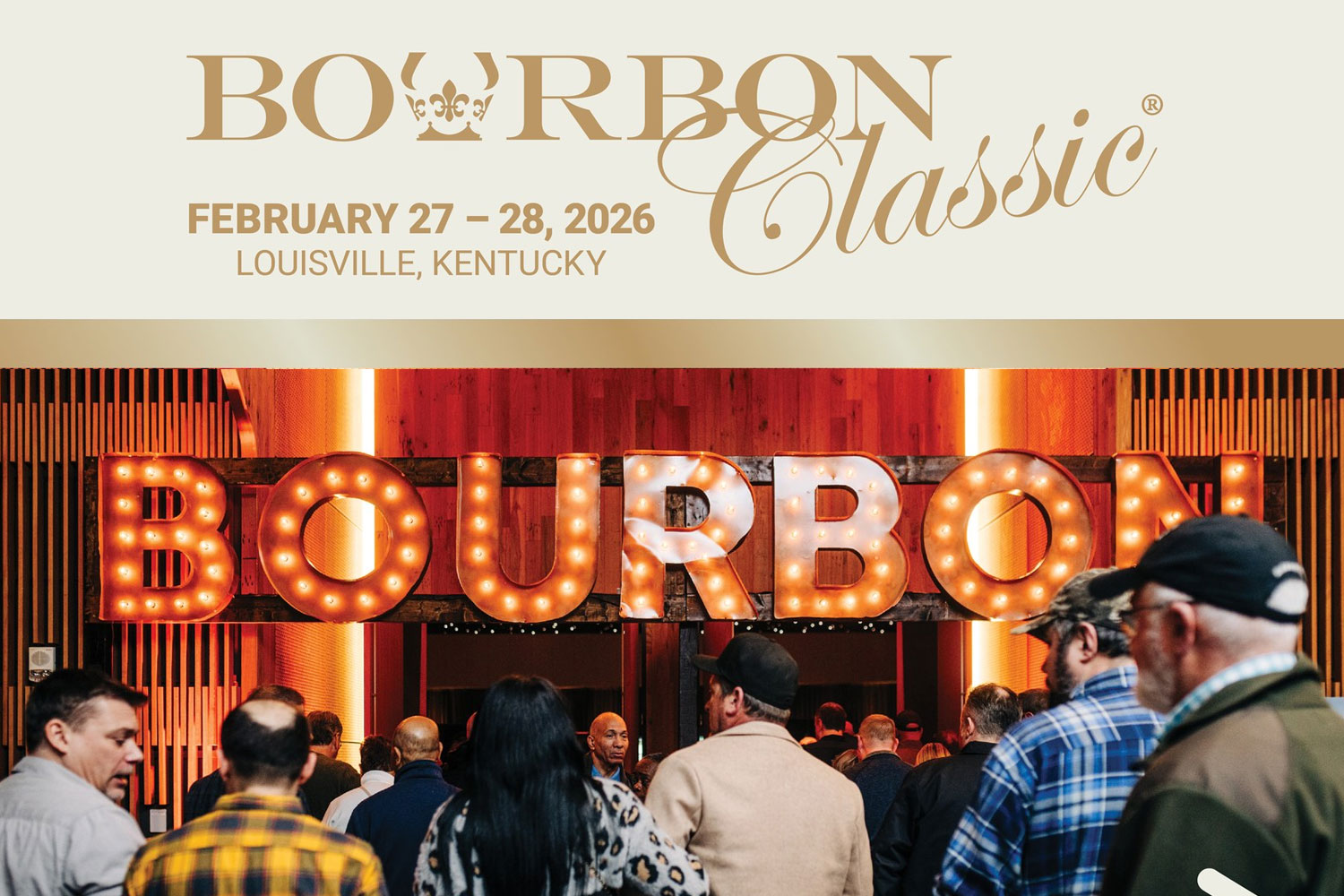 Four Days. Endless Flavor. Inside the 2026 Bourbon Classic